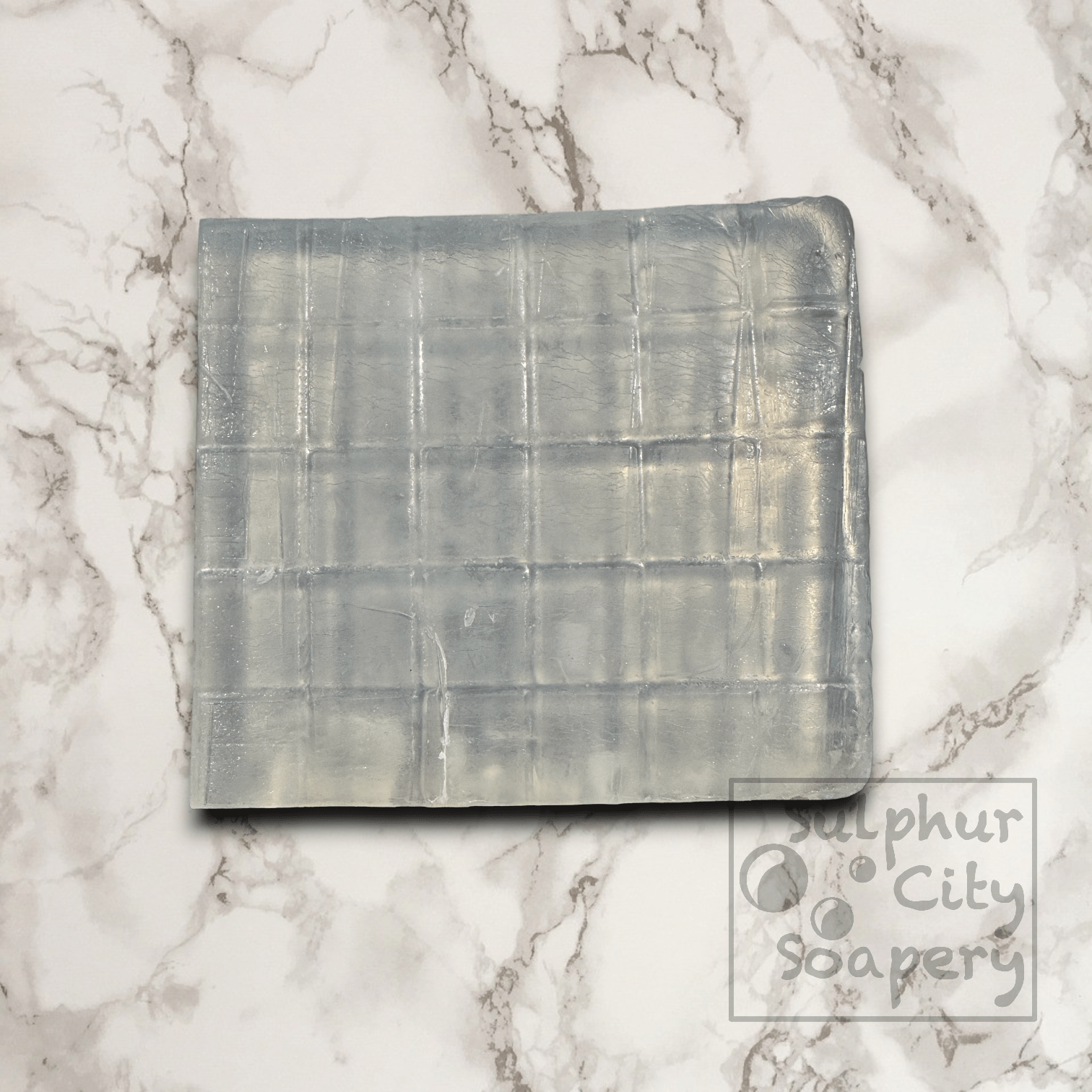 Clear melt and pour soap base, DIY. – Sulphur City Soapery